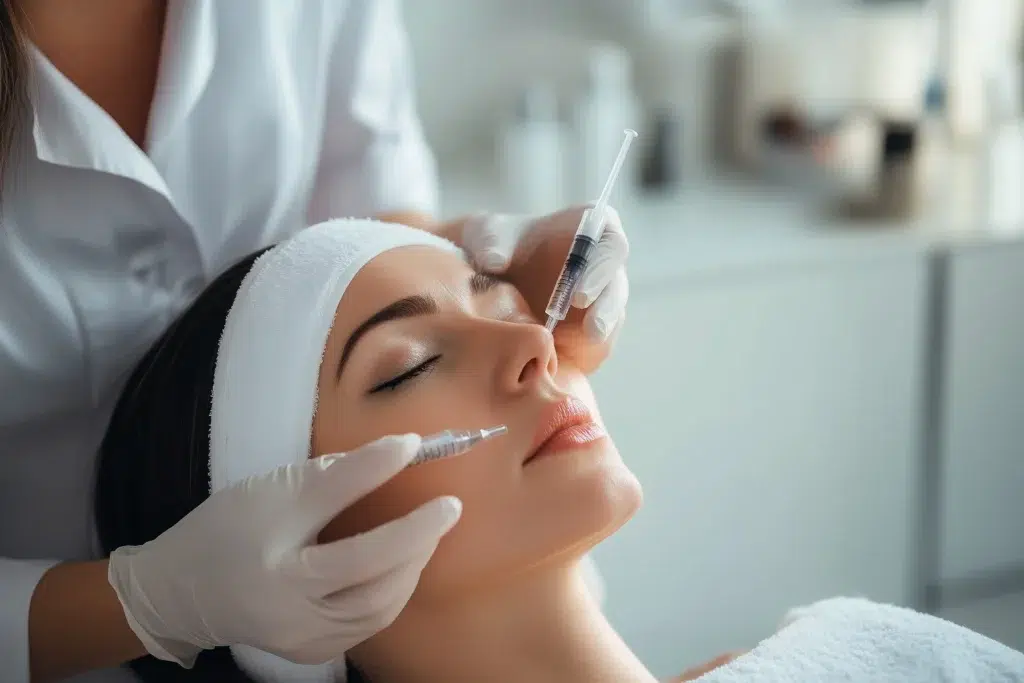 Injectable Filler Treatments | TAO Wellness Med Spa